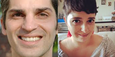 Beyond Baroque Homepage